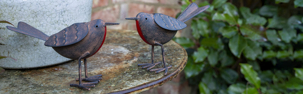 Garden Ornaments – Forge & Foundry Limited