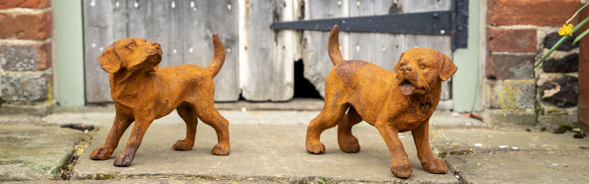 Garden | beautifully designed garden decor | Forge & Foundry – Forge ...