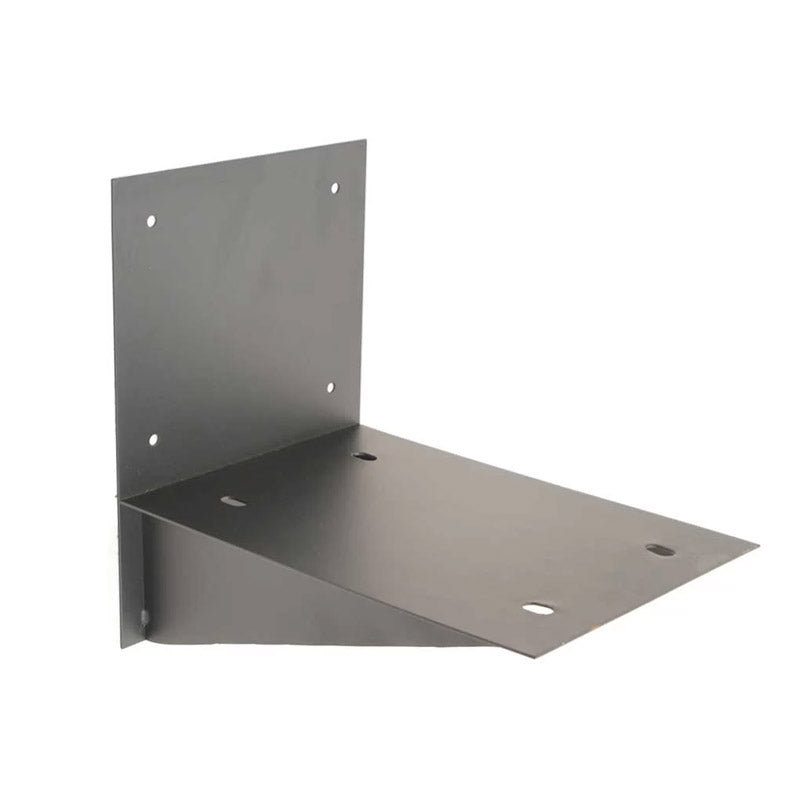 Large Metal Post Box Wall Mount – Forge & Foundry Limited