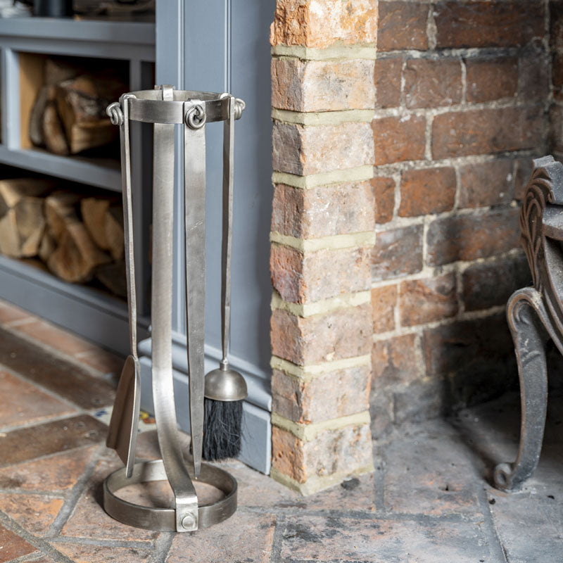 Forged Companion Set – Forge & Foundry Limited